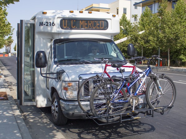 CatTracks and Route UC | Transportation and Parking Services